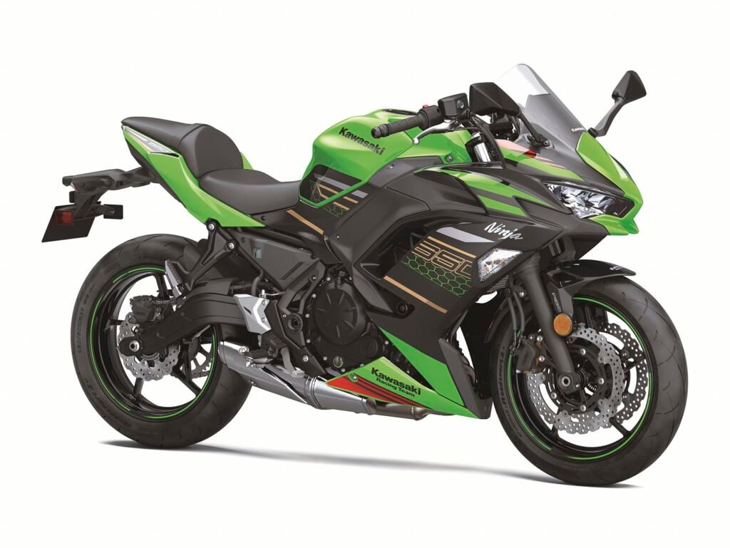 10 Best 600cc Motorcycles For Beginners: Useful Guide | Fodsports Blog