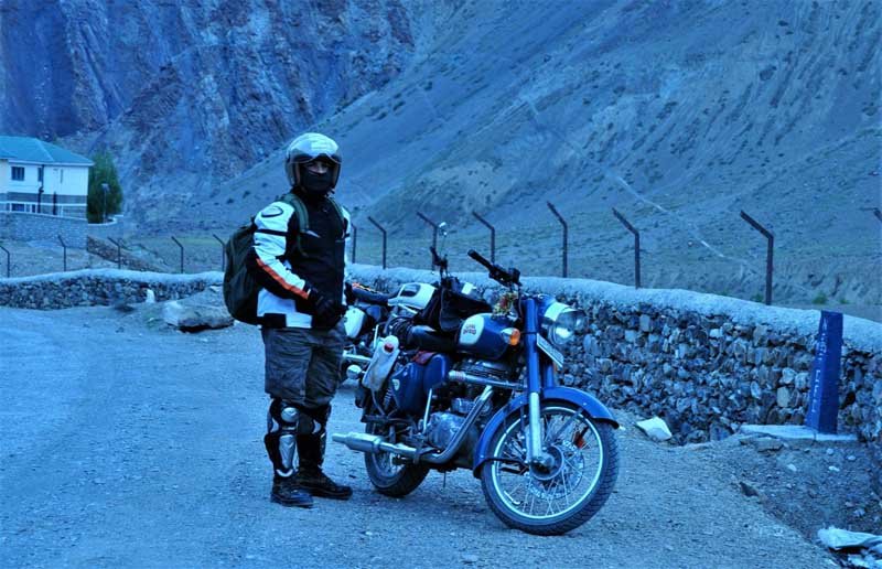 The Best Guide For Long Distance Motorcycle Riding 2021