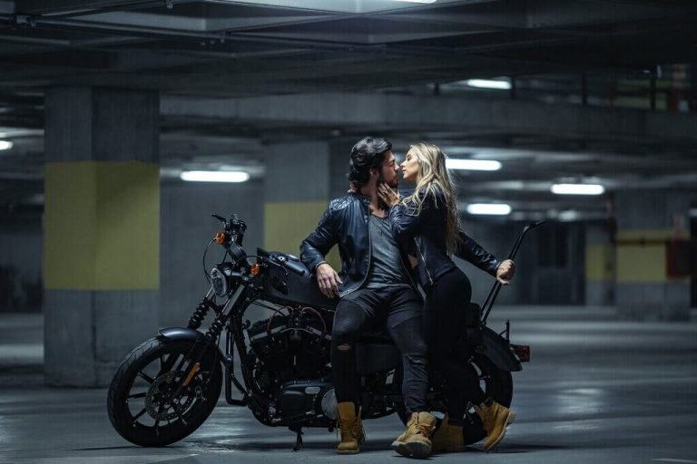 The Best Motorcycle Bluetooth Communication For Couples 2022