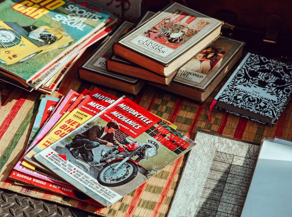 Top 15 Best Motorcycle Magazines To Follow in 2025