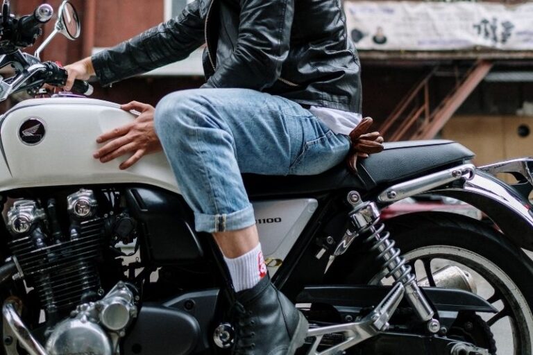 How To Make Motorcycle Seats More Comfortable? 2025 Updated