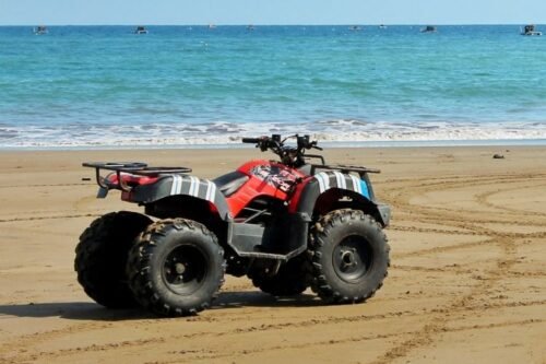 When is the best time to buy an ATV? Get the best value ATV