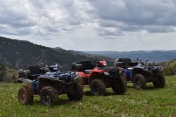 ATV Hand Signals: All You Should To Know 2023