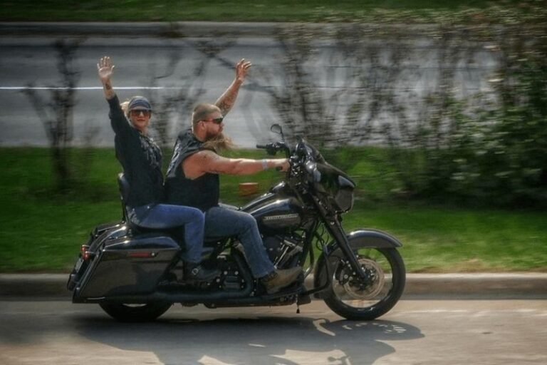 17 Essential Riding Skills Every Rider Should Know