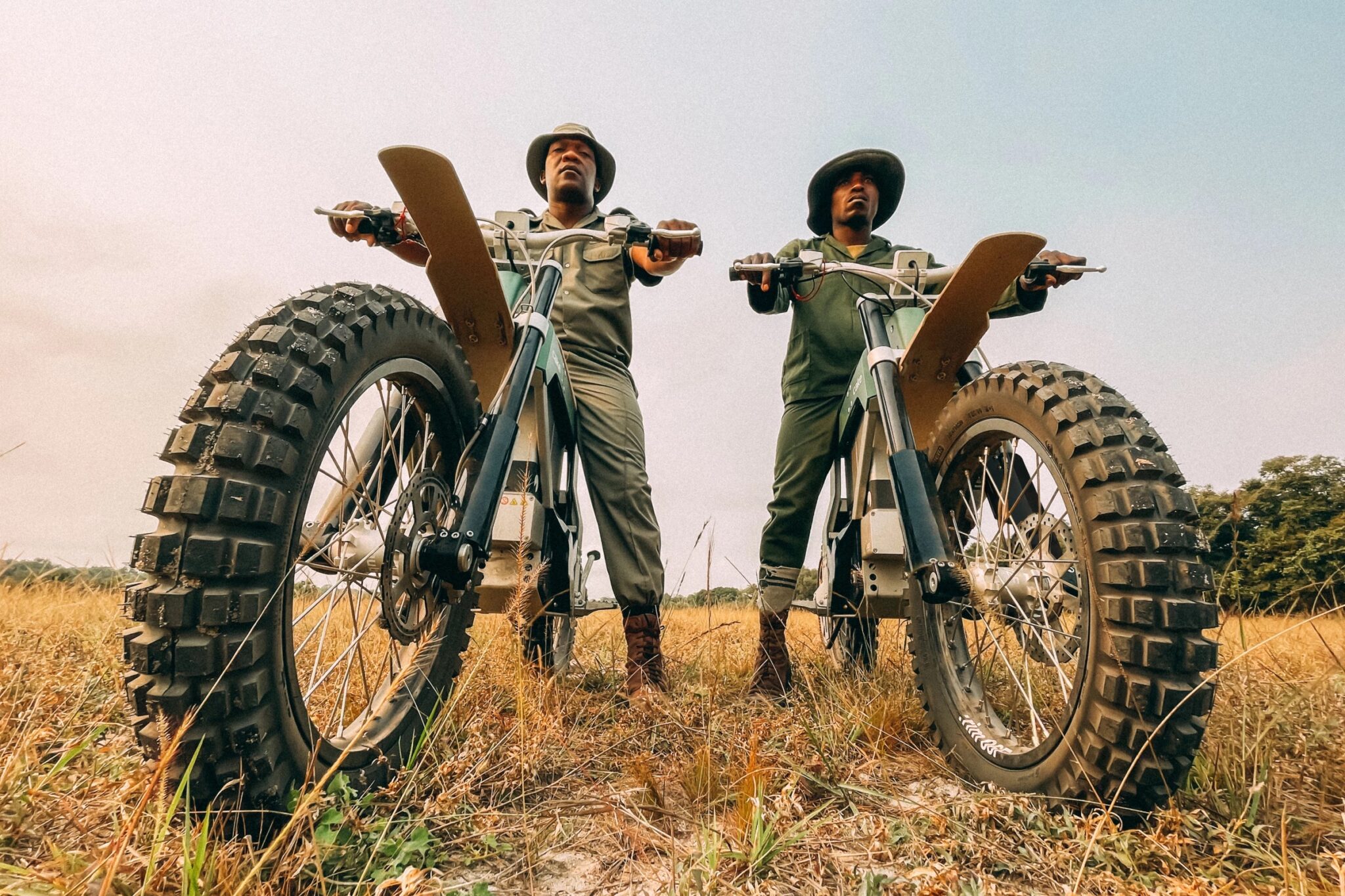Top 10 Fastest Electric Dirt Bikes for Adults & Teenagers | Fodsports Blog