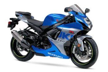10 Best 600cc Motorcycles For Beginners: Useful Guide | Fodsports Blog