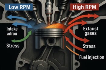 Do You Really Know the Right RPM for Your Motorcycle?