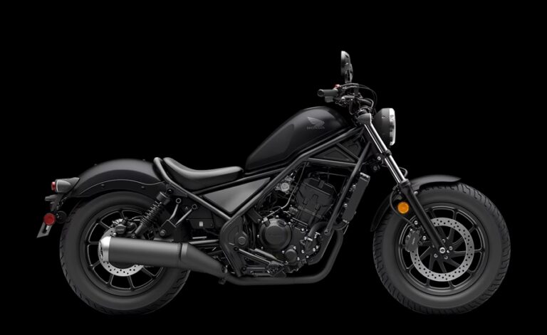 Top 10 Cheapest New Motorcycles in 2025