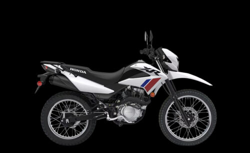 Top 10 Cheapest New Motorcycles in 2025