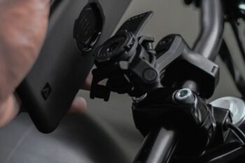 How Do You Charge Your Phone on a Motorcycle? [Two Simple Methods]
