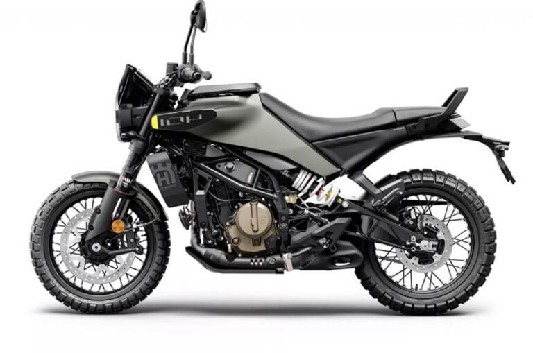 10 Best 400cc Motorcycles For Beginners (2025)