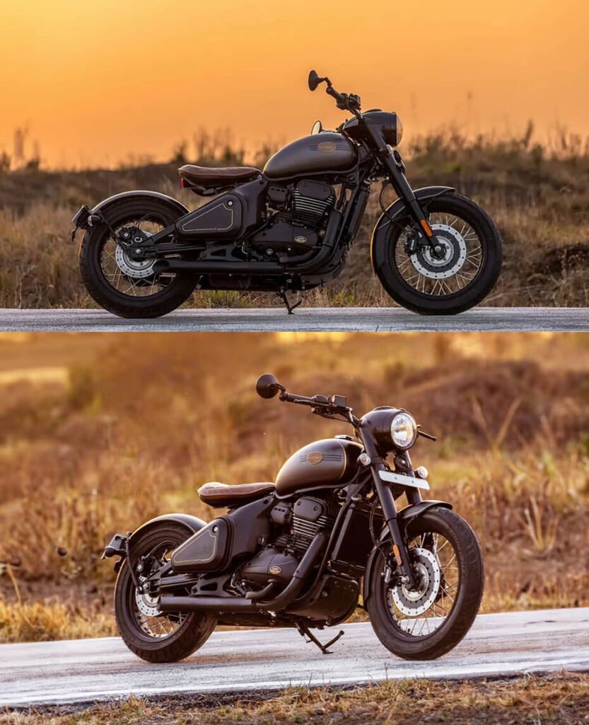 5 Best Motorcycles for Short Riders and Women