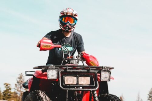 ATV Hand Signals: All You Should To Know 2023