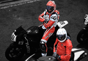 Guide to Motorcycle Club Group Riding Formation 2023