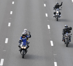 Guide to Motorcycle Club Group Riding Formation 2023