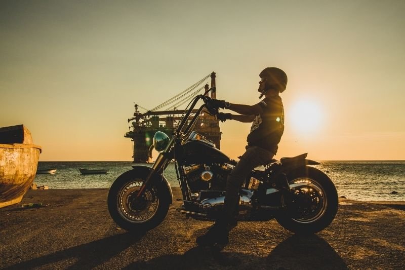 Most Comprehensive Motorcycle Vest Patches Rules 2022