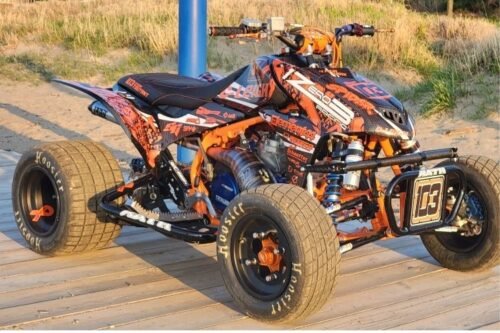 When is the best time to buy an ATV? Get the best value ATV