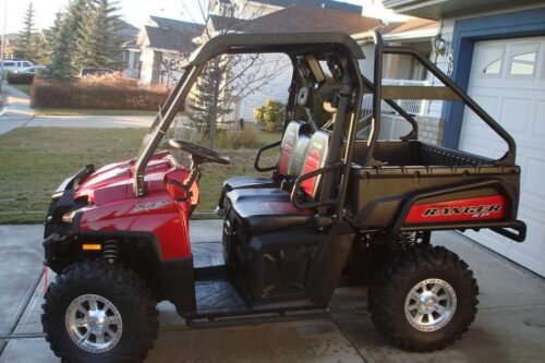 Best Way To Clean UTV | 5 Simple Steps To Complete It