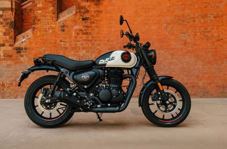 Top 10 Cheapest New Motorcycles in 2025