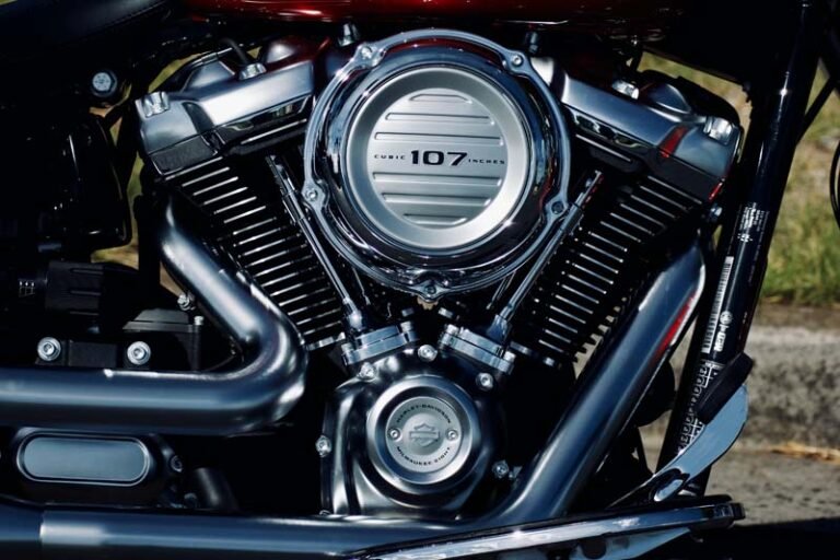 What Is Best Motorcycle Engine Size To Start (Full List Size Include ...