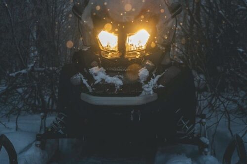 Why does My Snowmobile Backfire? Best Easy Way to Fix it 2023