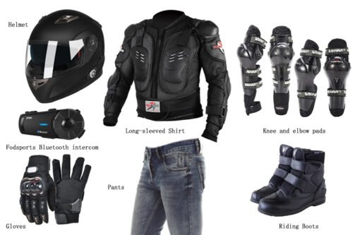 ATV Safety Tips: Your Ultimate Guide to Safe Riding in 2024