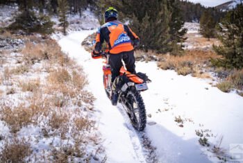 7 Best Motorcycle for Snow and Ice in 2024 | Fodsports Blog