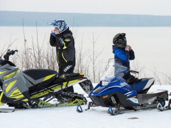 Snowmobile Age Requirements and Rules - Safe 101 | Fodsports