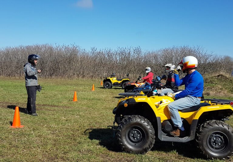 ATV Safety Tips: Your Ultimate Guide to Safe Riding in 2024
