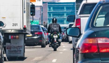Motorcycle Following Distance: Safe Riding Tips 2025 Updated