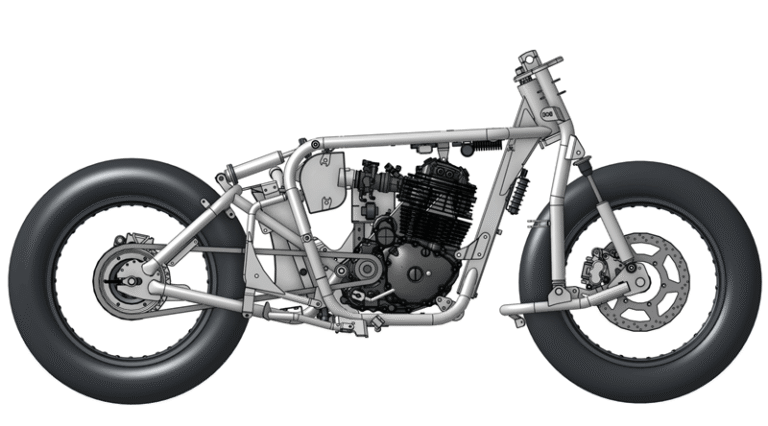 From Classic to Cutting-Edge: 9 Swingarm Types You Must Know