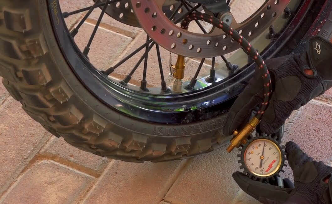 How to choose a used motorcycle? 14 Steps Must Do