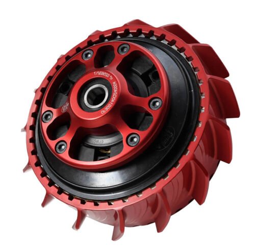 Motorcycle Clutch Care: Maintenance Tips for Beginners