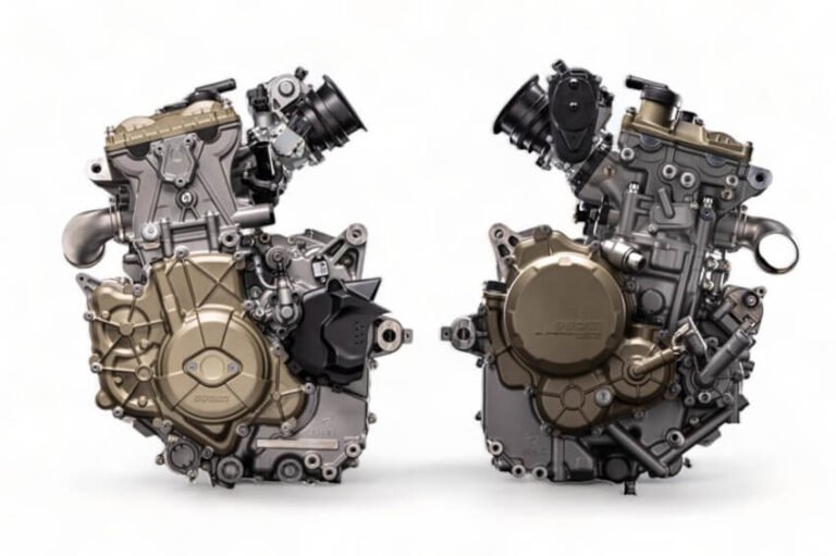 The Most Powerful Single-Cylinder Motorcycle of 2024