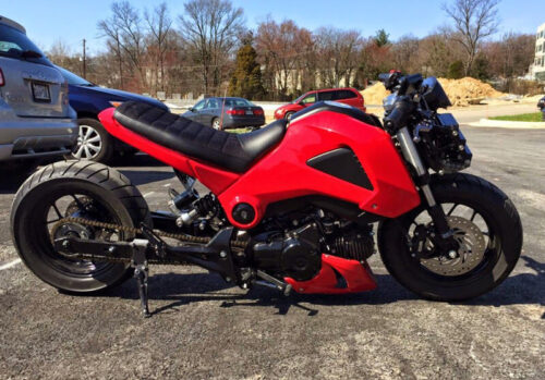 From Classic to Cutting-Edge: 9 Swingarm Types You Must Know