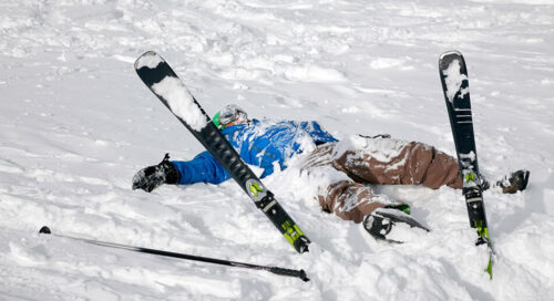 15 Essential Ski Safety Tips On the Slopes | Fodsports Blog