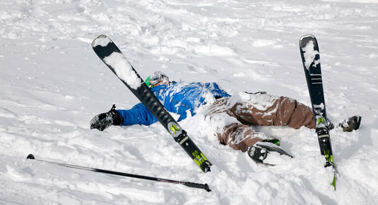 15 Essential Ski Safety Tips On the Slopes | Fodsports Blog