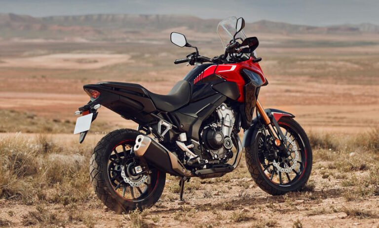 18 Best Touring Motorcycles of 2024 | Ultimate List