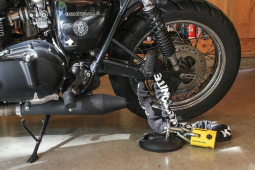 Motorcycle Winter Storage Tips | 10 Must-Do Steps | Fodsports Blog