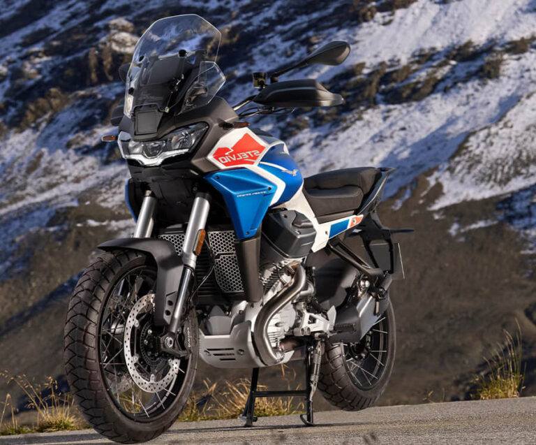 15 Most Expensive Motorcycles in 2025