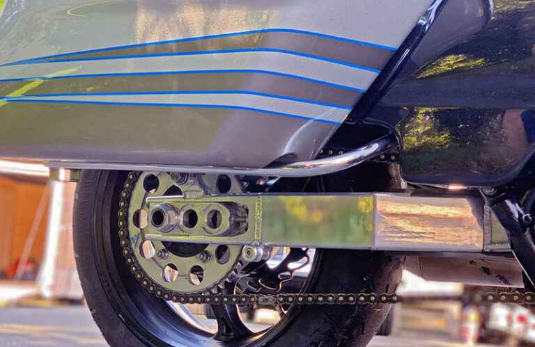 From Classic to Cutting-Edge: 9 Swingarm Types You Must Know
