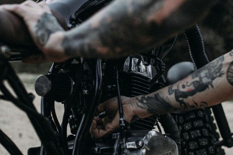Do You Know Exactly What Is High Mileage for a Motorcycle?