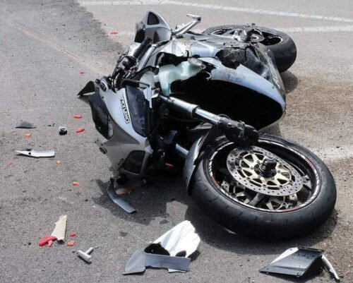 How to Handle Your Motorcycle’s Brake Failure? Expert Guide