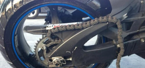 How to Fix a Motorcycle Stall: A Rider's Emergency Guide