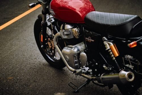 What Is Best Motorcycle Engine Size To Start (Full List Size Include ...