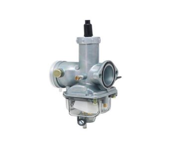 Types of Motorcycle Carburetors
