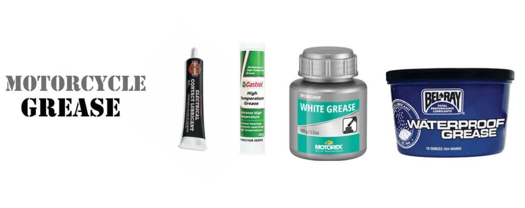 Can Regular Grease Damage Your Honda Motorcycle? The Truth About Honda ...