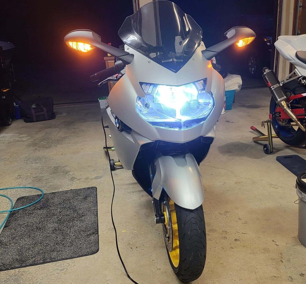 Top 7 Illegal Motorcycle Mods: Riders Need to Know in 2025