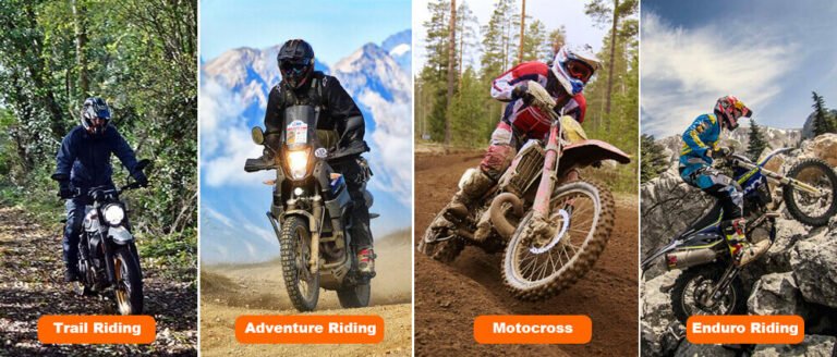 How Do You Find Motorcycle Off-Road Trails? 9 Ultimate Guide