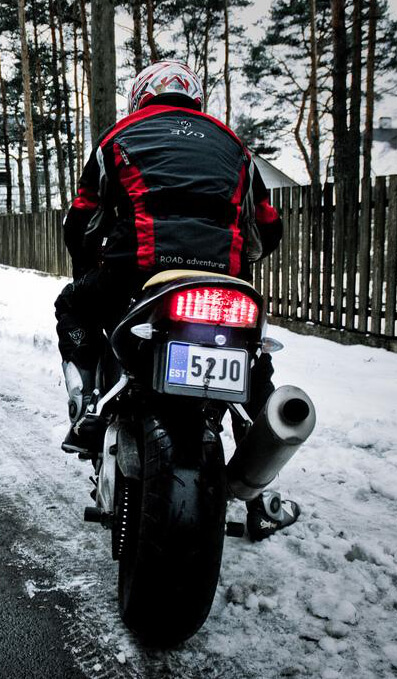 Do I Need to Warm Up Motorcycle Engine in Winter? Must Knows